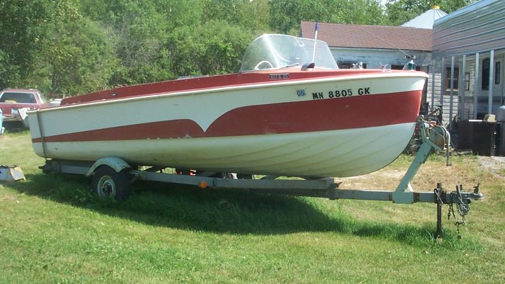 FiberGlassics® - Identifying Larson 19ft lapline - FiberGlassics® Forums