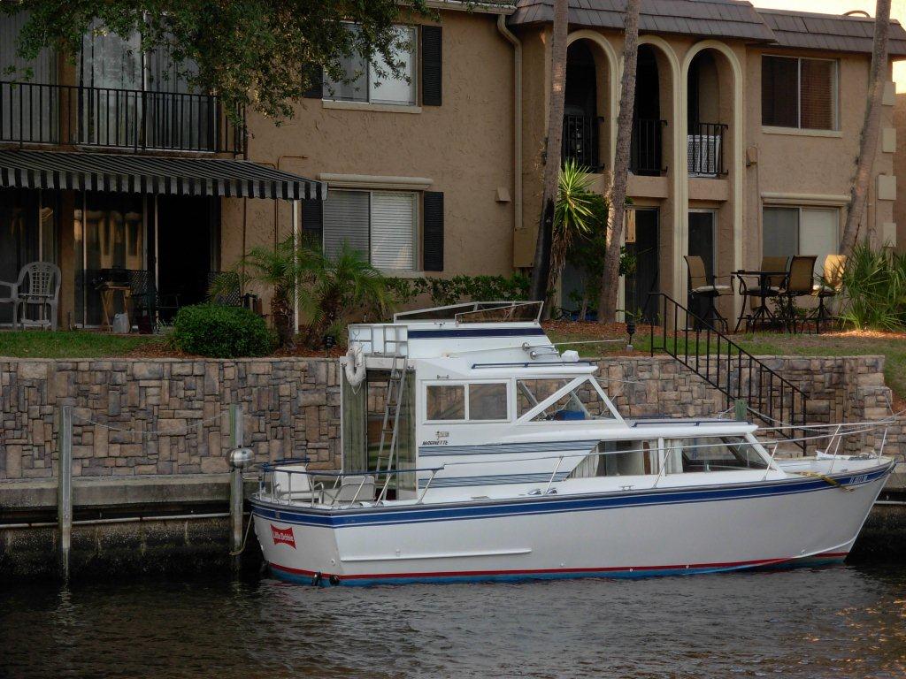 FiberGlassics® - 1960 Glasspar Marathon For Sale-$2,000.00 ...