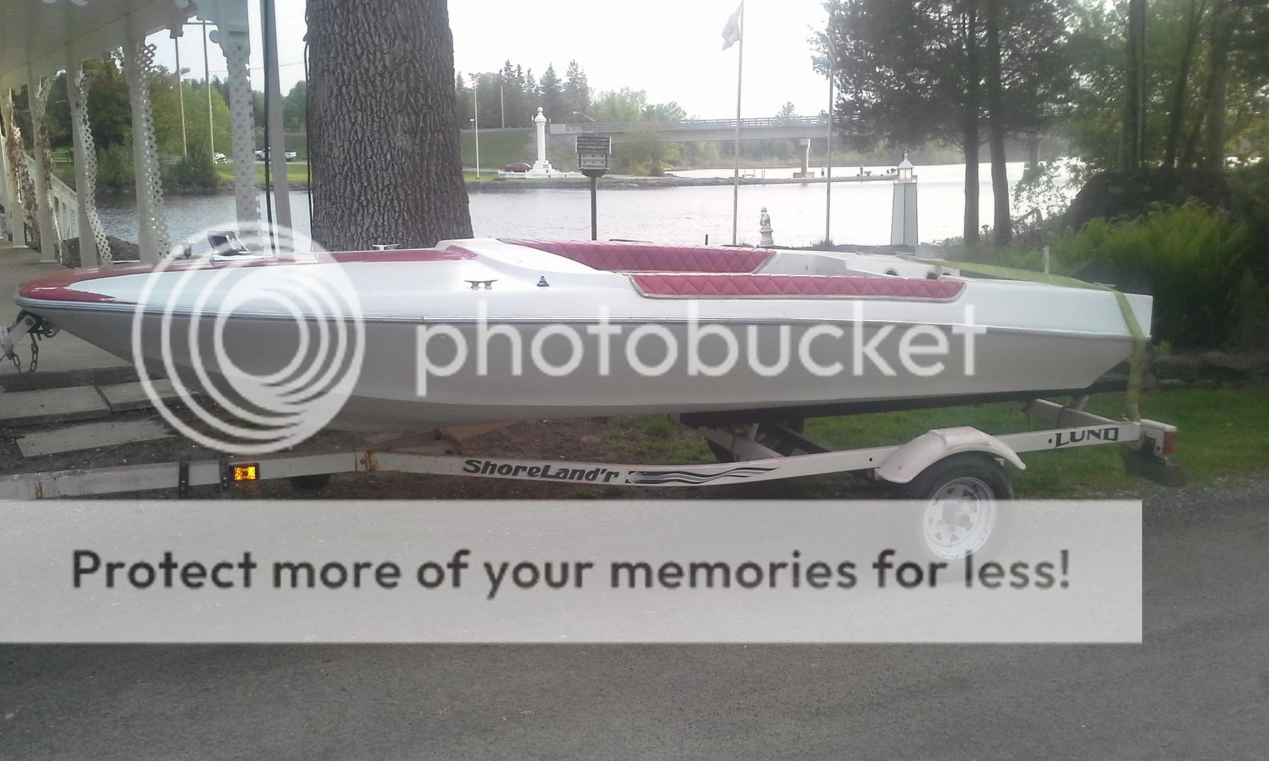 FiberGlassics® - Glastron Jetflite - FiberGlassics® Forums