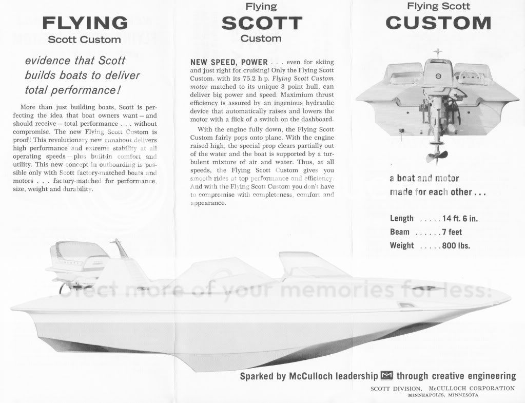FiberGlassics® - Flying Scott literature - FiberGlassics® Forums