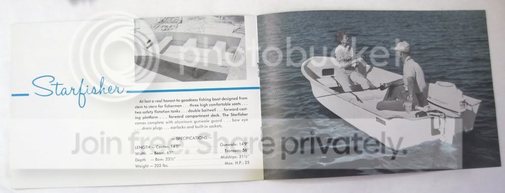 FiberGlassics® - Johnsen Boats - FiberGlassics® Forums