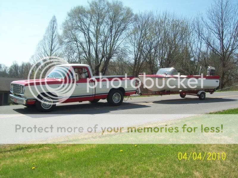 FiberGlassics® - 60 Shell Lake Rocket & intro - FiberGlassics® Forums