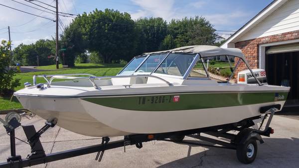 FiberGlassics® - Water Bonnet Vinyl Top - FiberGlassics® Forums