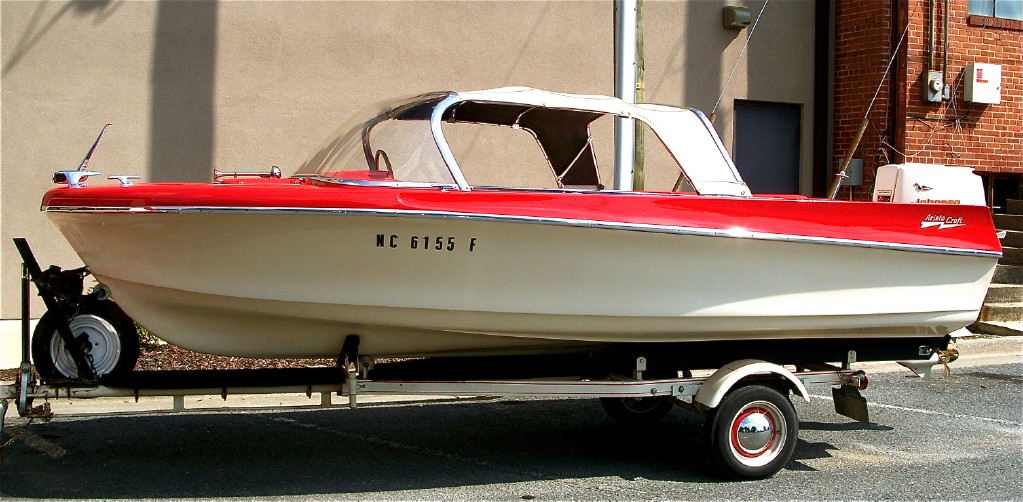 FiberGlassics® - Your Current Ride - FiberGlassics® Forums