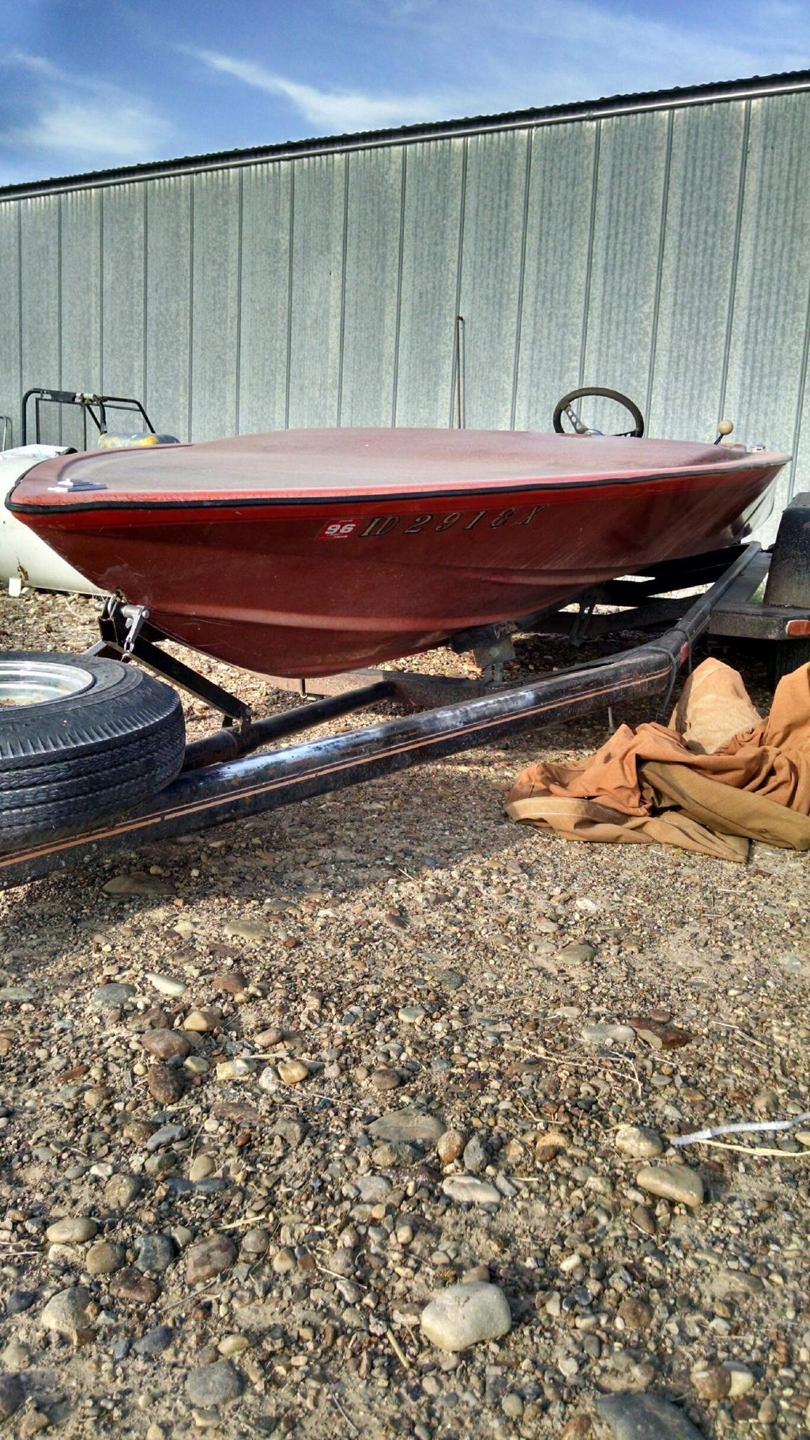FiberGlassics® - Cutlass Custom Boats - FiberGlassics® Forums