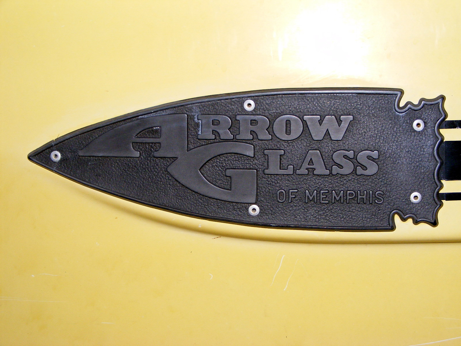 FiberGlassics® - 1972 Arrow Glass Cobra - FiberGlassics® Forums