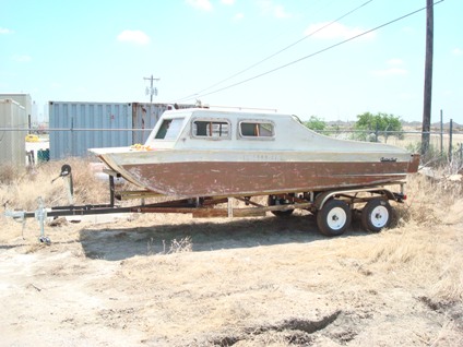 FiberGlassics® - Glass Magic Boats - FiberGlassics® Forums