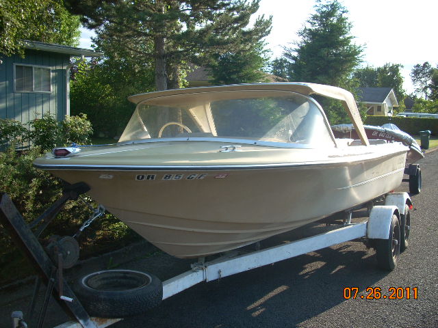 FiberGlassics® - 67 ss177 Seaflite Jet - FiberGlassics® Forums