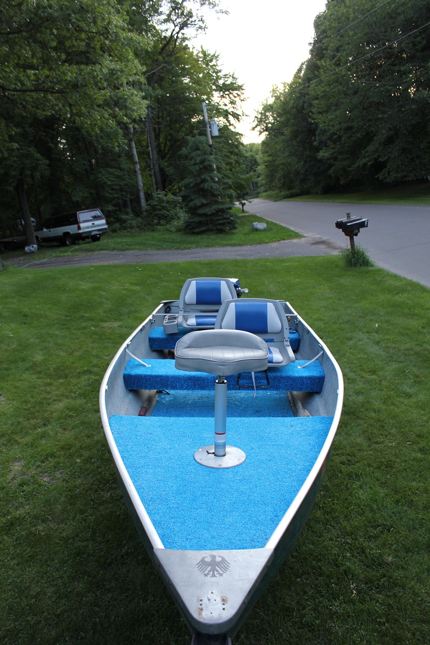 FiberGlassics® - 60's? 70's? Ahhhhhh!!! - FiberGlassics® Forums