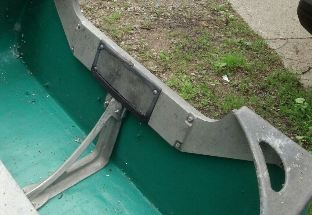 FiberGlassics® - Herters Model Hudson Bay Restoration - FiberGlassics ...