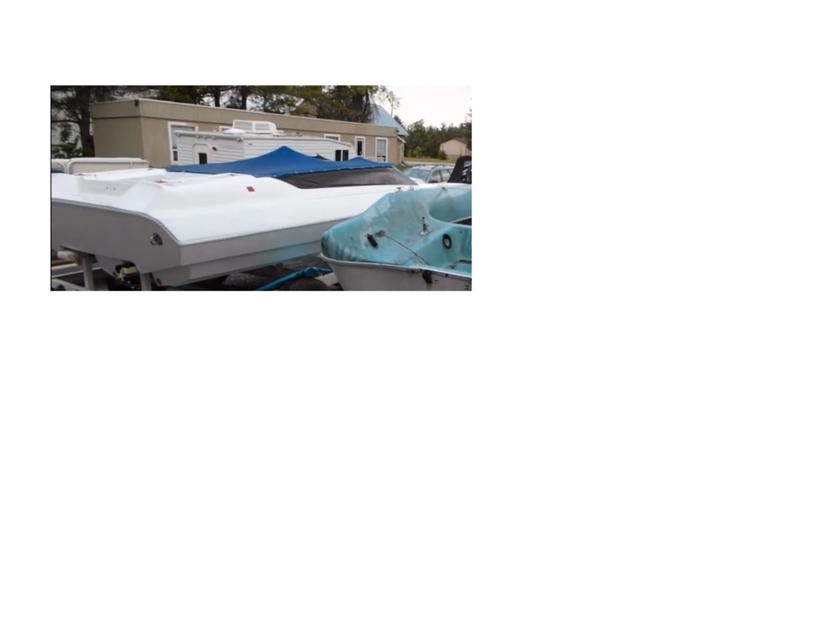 FiberGlassics® - Glastron Bayflite Restoration - FiberGlassics® Forums