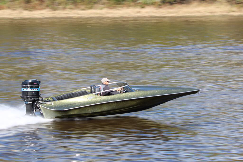 FiberGlassics® - Hydrostream - FiberGlassics® Forums