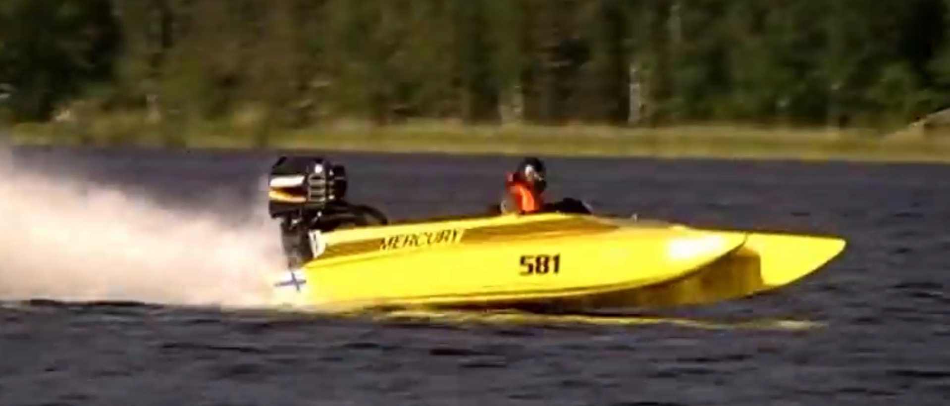 FiberGlassics® - -70's and -80' Argo Cats. Fast.... - FiberGlassics® Forums