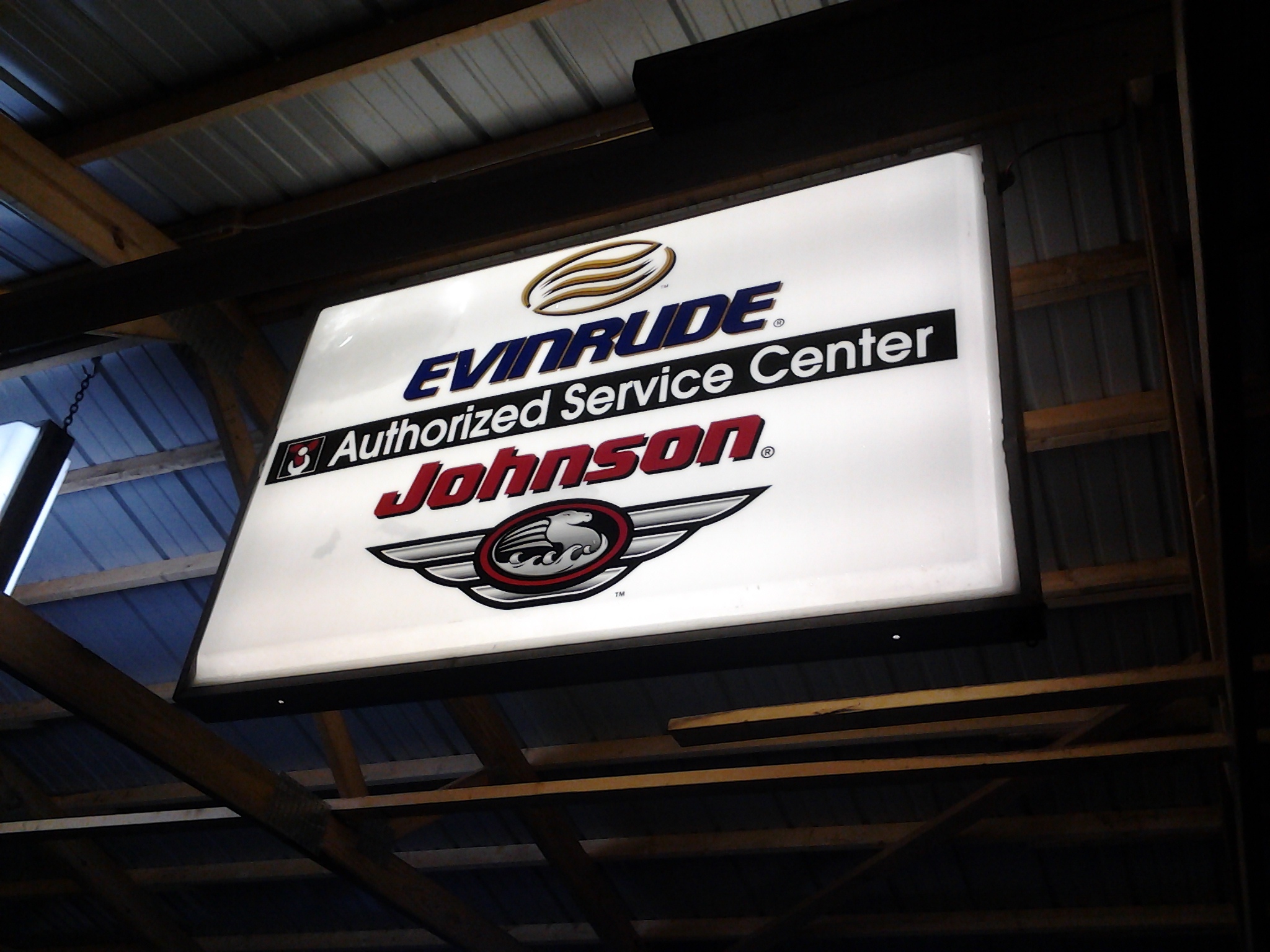 FiberGlassics® - Dealership signs - FiberGlassics® Forums
