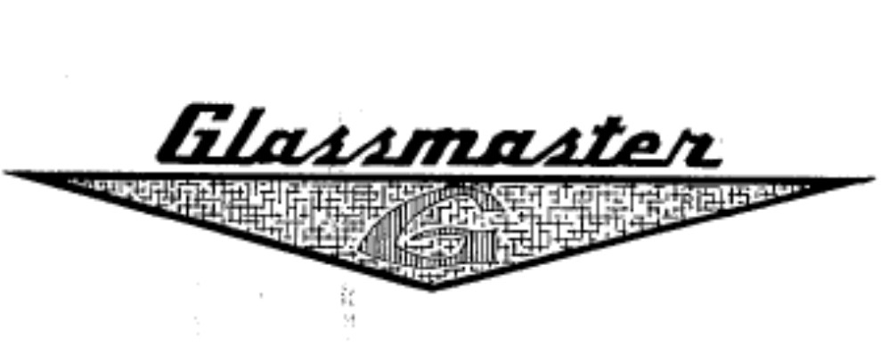 File:Glassmasterlogo.jpg - Classic Boat Library