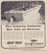 Mark Twain - Classic Boat Library