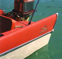 Sabre Craft - Classic Boat Library