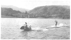 Hydrocycle - Classic Boat Library