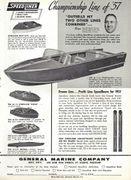 Speedliner - Classic Boat Library