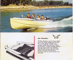 Blue Star - Classic Boat Library