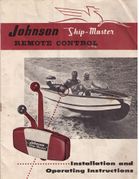 Johnson - Classic Boat Library
