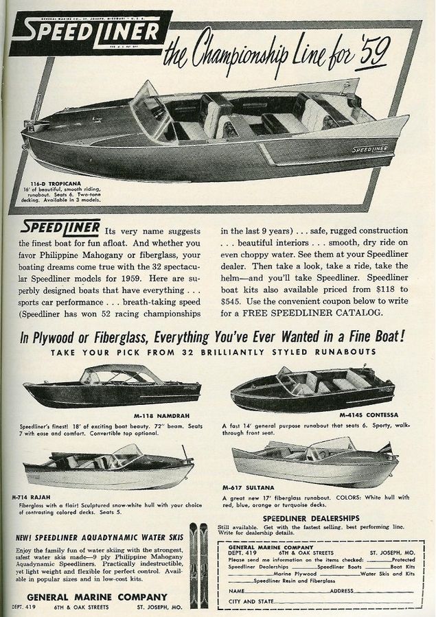 File:Speedlinera59002.jpg - Classic Boat Library