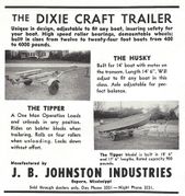 Dixie Craft - Classic Boat Library