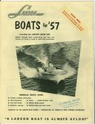Larson - Classic Boat Library