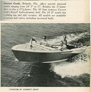 Correct Craft - Classic Boat Library