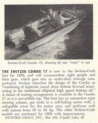 Switzer - Classic Boat Library