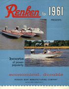 Renken - Classic Boat Library