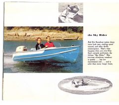 Blue Star - Classic Boat Library
