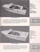 Reinell - Classic Boat Library