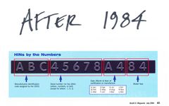 Hull Identification Number - Classic Boat Library