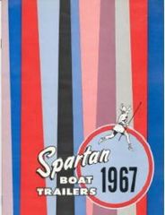 Spartan (Trailers) - Classic Boat Library
