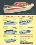 Sabre Craft - Classic Boat Library