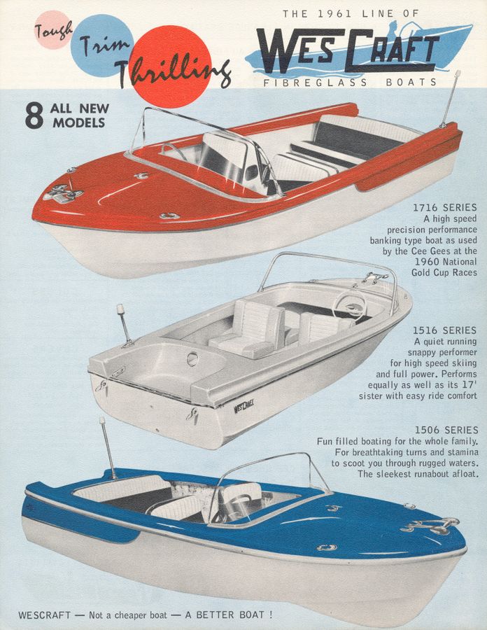 File:Wescraftb61001.jpg - Classic Boat Library