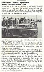 Gray Marine - Classic Boat Library