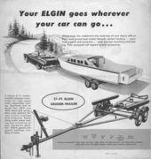 Elgin - Classic Boat Library