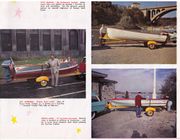 Tee Nee - Classic Boat Library