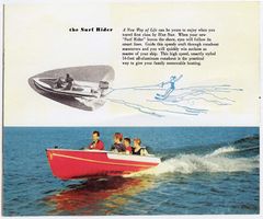 Blue Star - Classic Boat Library