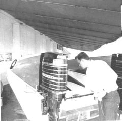 Switzer - Classic Boat Library