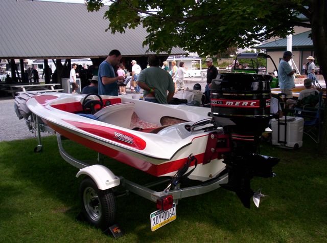 FiberGlassics® - Anyone know whos 13 Allison this is? - FiberGlassics ...