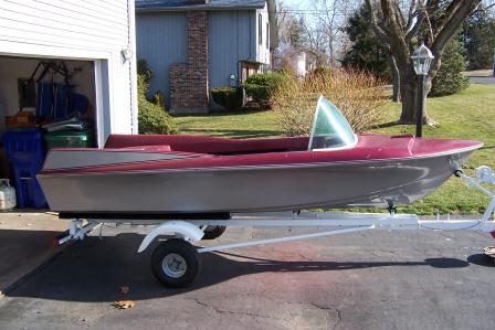 FiberGlassics® - Cutter Jet Deville - FiberGlassics® Forums