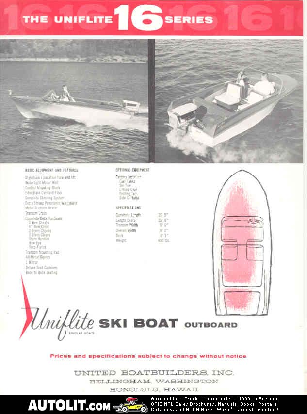 FiberGlassics® - What Brand and Year Is This Boat? - FiberGlassics® Forums