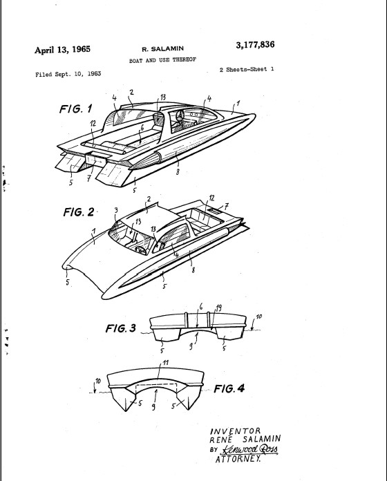 FiberGlassics® - FG Library Myths & Legends - FiberGlassics® Forums