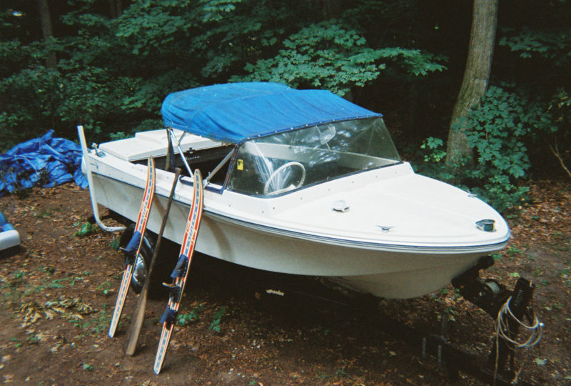 FiberGlassics® - 1966 Winner Boat - FiberGlassics® Forums