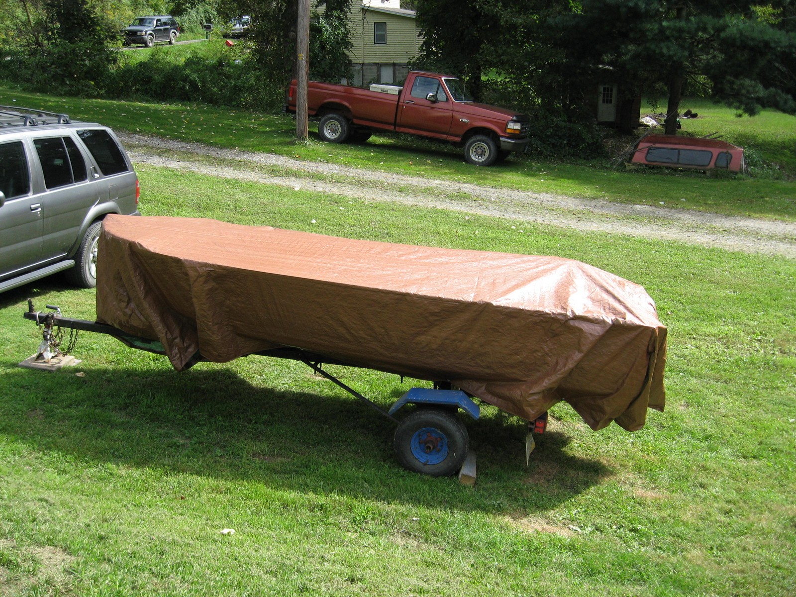 FiberGlassics® - Boat covers? - FiberGlassics® Forums