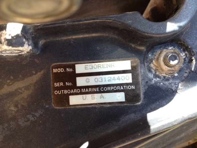 FiberGlassics® - Serial number - FiberGlassics® Forums