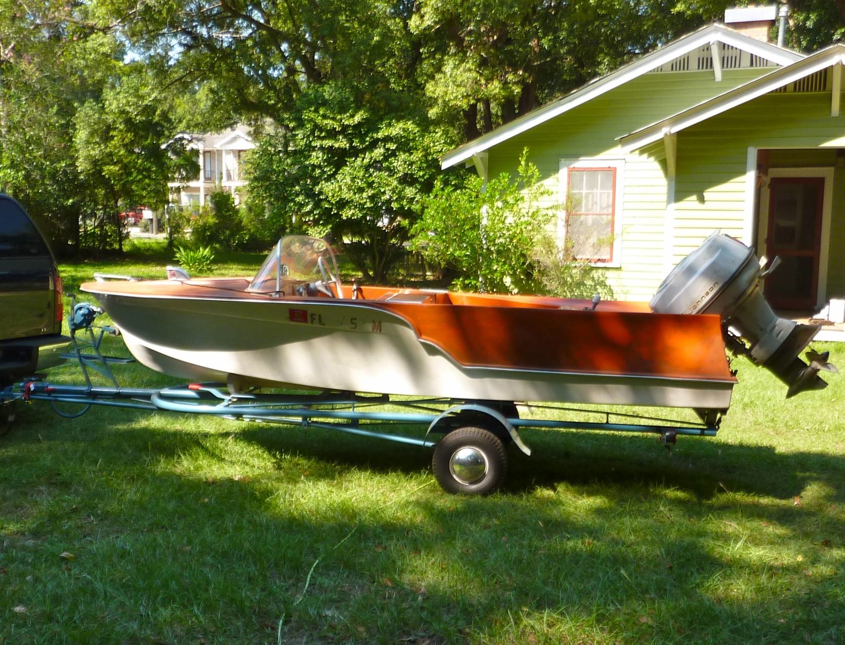 FiberGlassics® - 1959 fiber flite pictures . finally - FiberGlassics ...